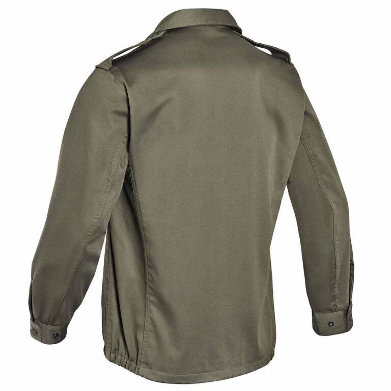 Achetez des Chemises et vestes de combat militaires - Us Adventure