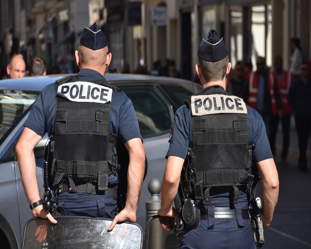 École de la Police Nationale : Un Parcours de Formation Complète et ...